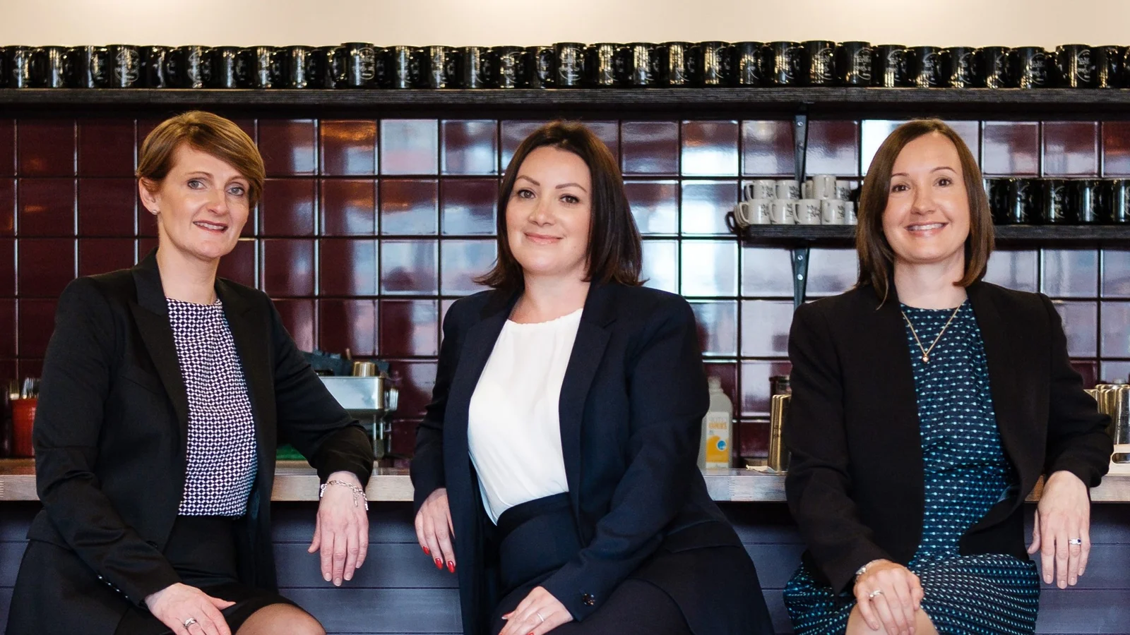 Family Law | The Legal 500 Recommends Allard Bailey